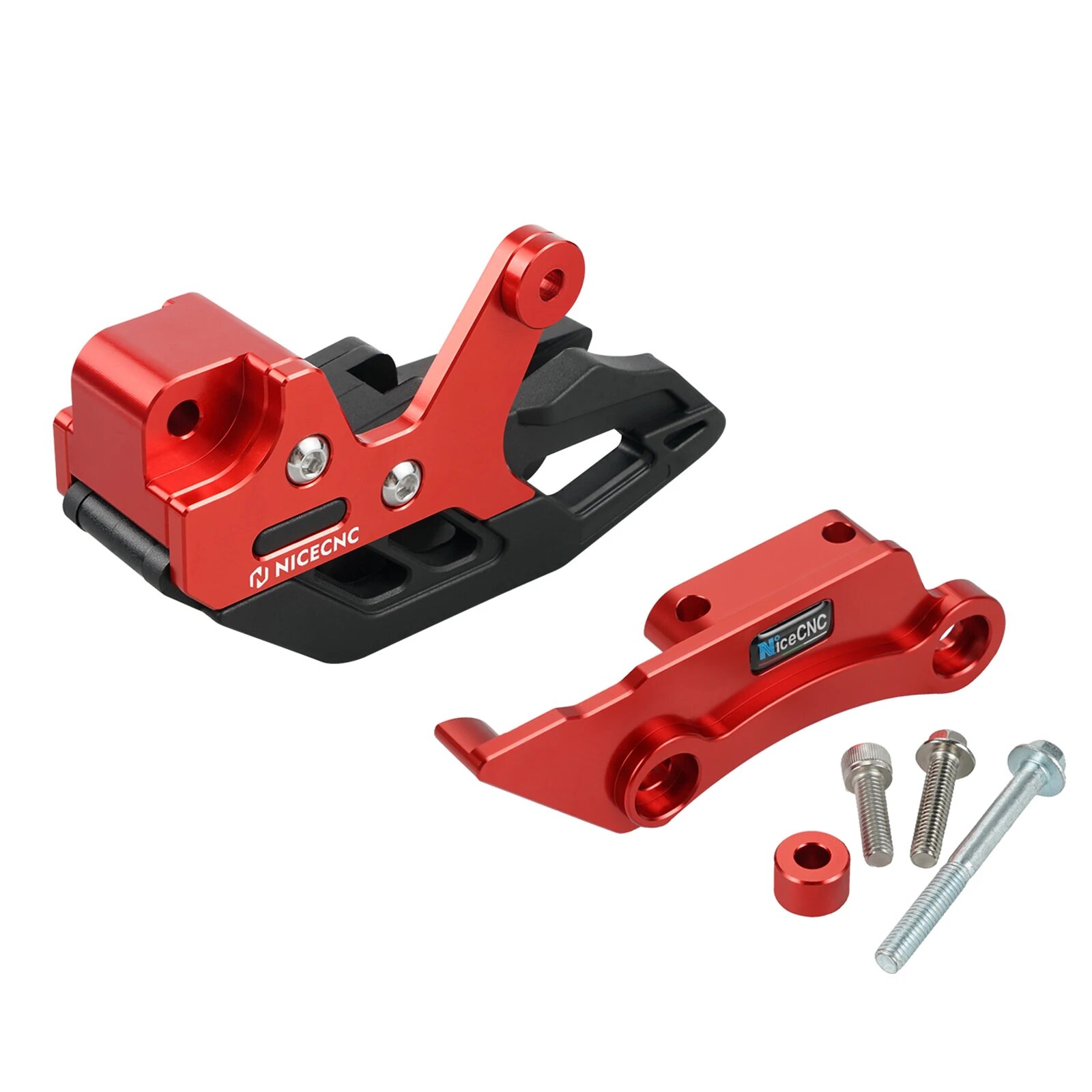 Комплект защитных кожухов цепи и маятника для Beta XTrainer 300 RR 125 200 250 300 350 390 400 Kit