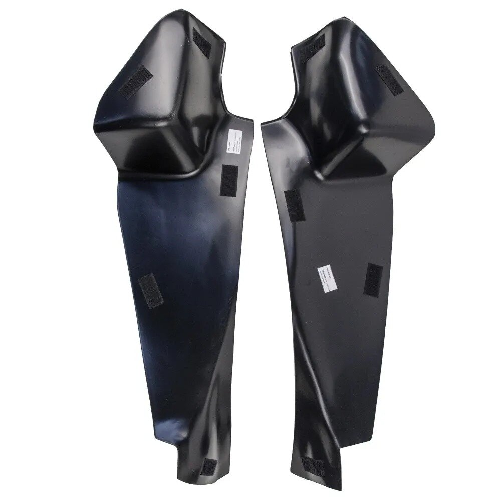 Накладки на ковролин задние ArtForm для LADA XRAY с 2016 г. в, компл