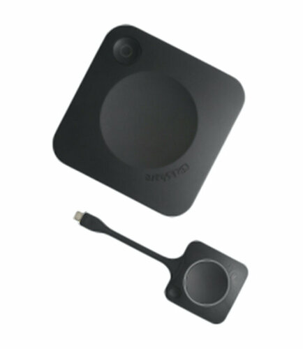 Беспроводная система презентаций Barco ClickShare C-5 set GEN2 — купить ...