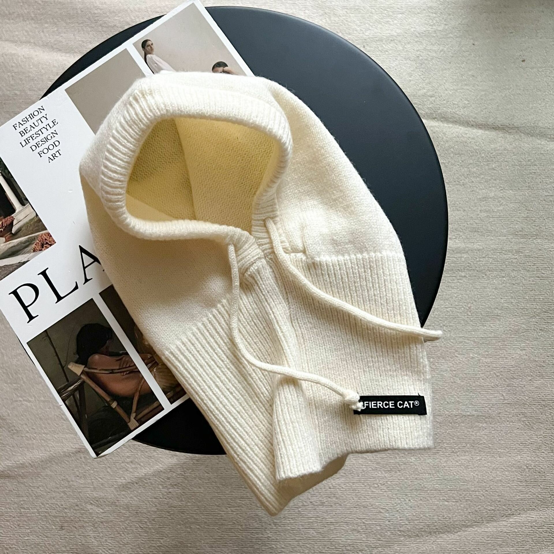 Шапка для мужчин и женщин