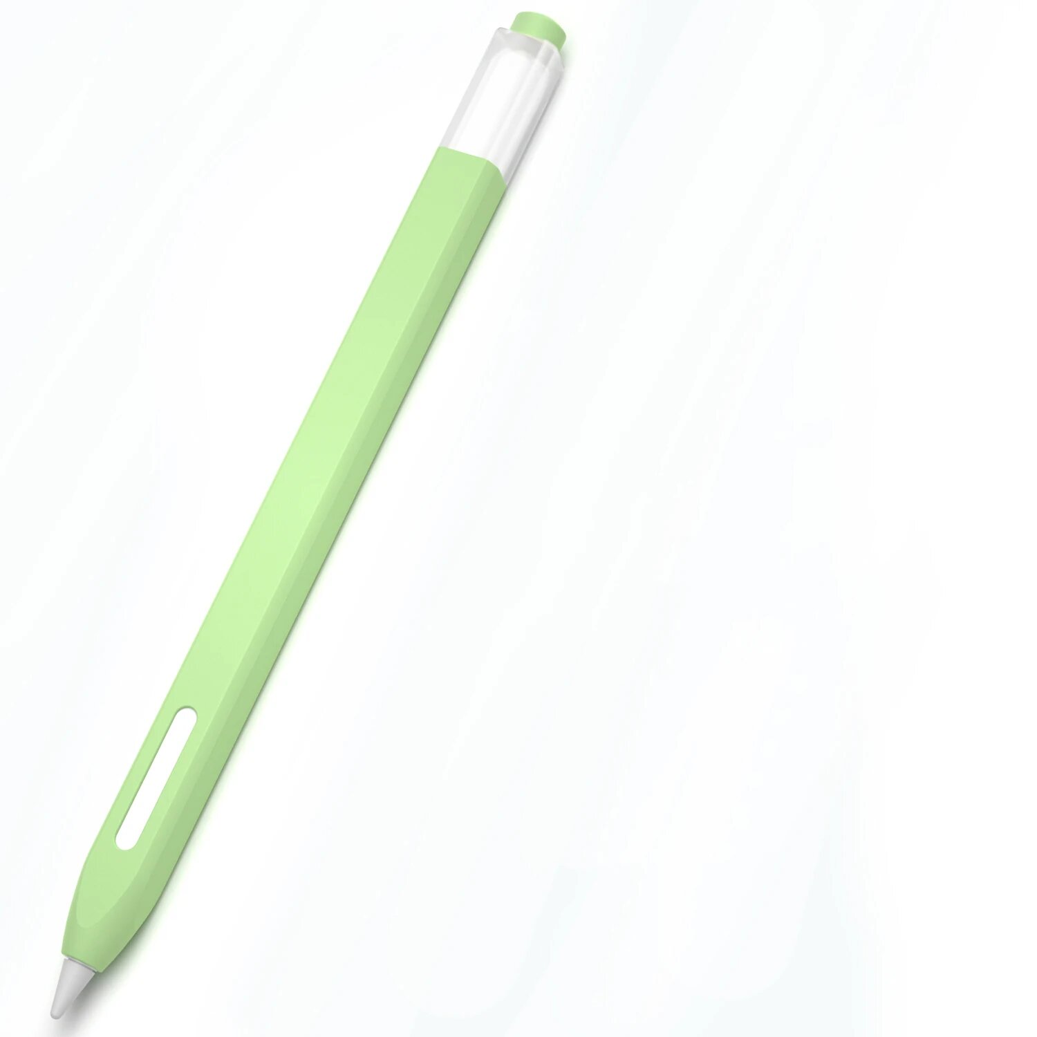 Чехлы для Apple Pencil Pro 2 из силикона 05