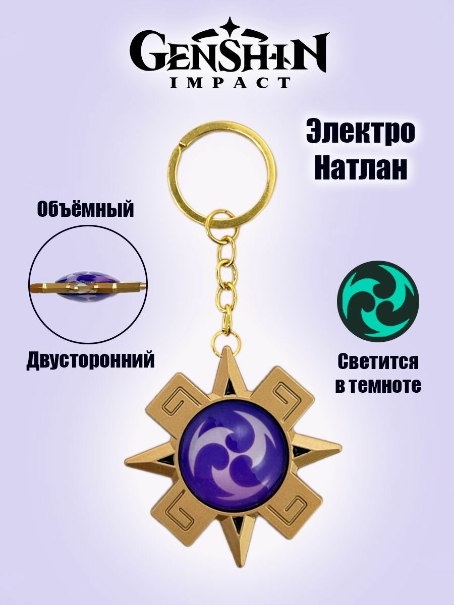 Брелок GAMEМЕРЧ