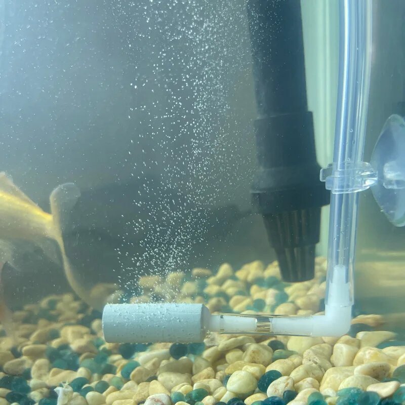 TUNFAN Керамический CO2 диффузор для аквариума — фото 1
