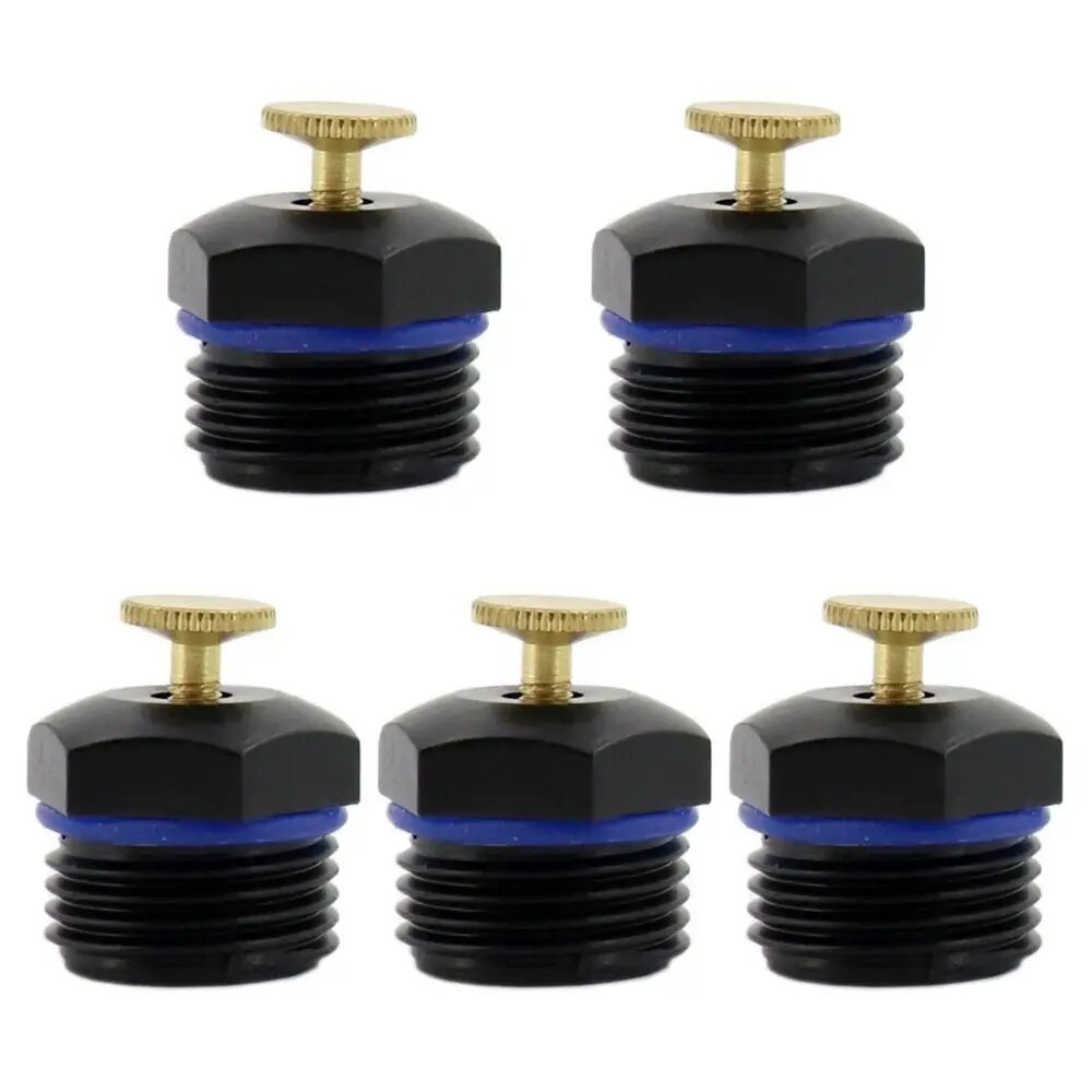 Распылительная форсунка для полива 5 шт