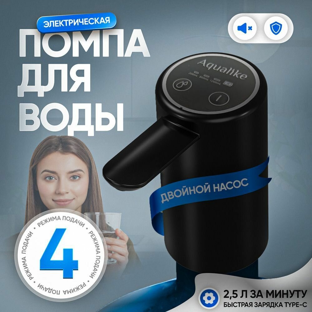 Диспенсер для воды