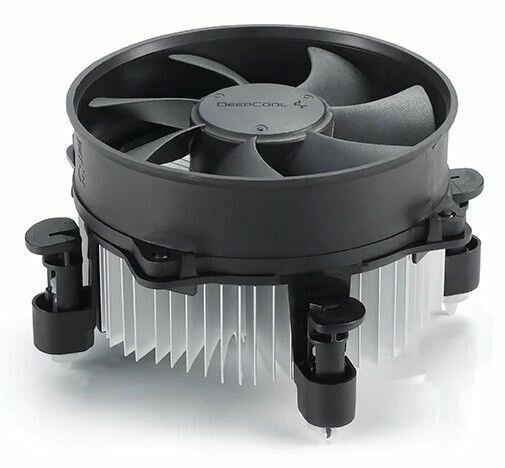 Кулер для процессора Deepcool Alta 9 PWM