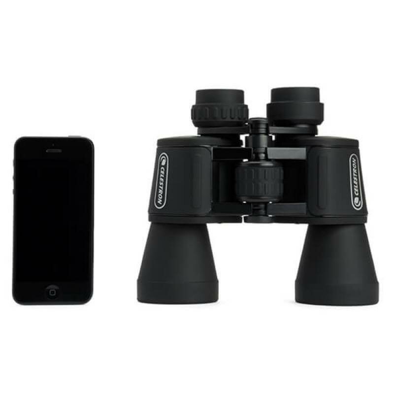 Бинокль Celestron UpClosе G2 20x50