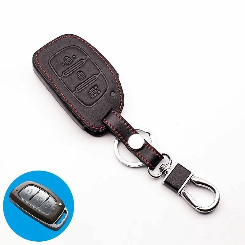 Hyundai Чехол для невыкидного ключа / Хендай Creta new