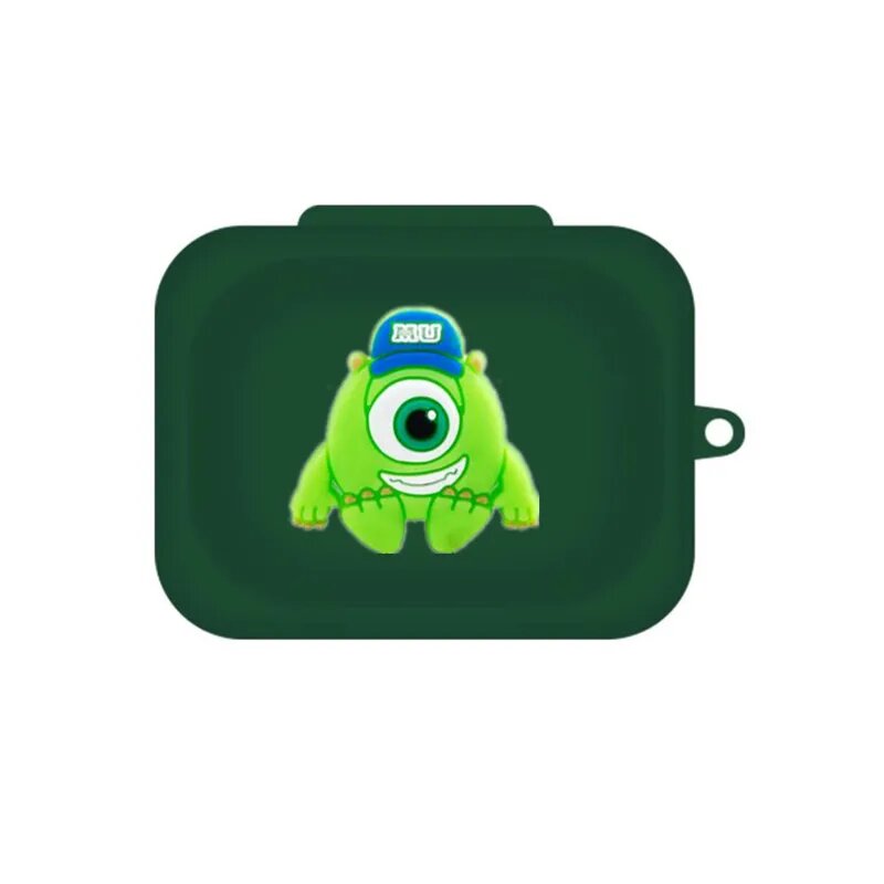 Чехол для наушников Nothing Ear (A) Disney силиконовый Style 1