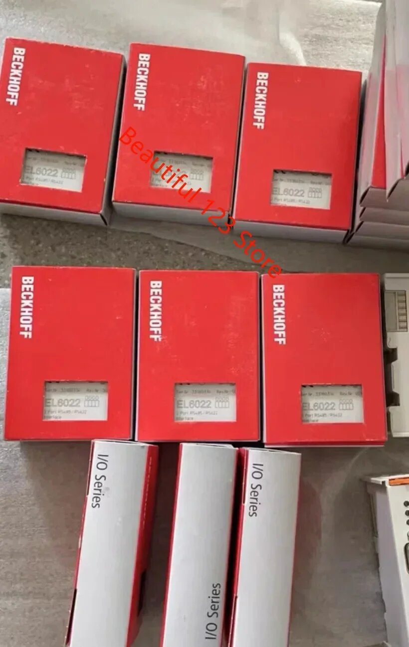 Предохранители EL9070 EL6224 EL3413 EL3014 EL3151EL3044 EL7031 EL3102 KL3041 KL6904 EL3318 EL4122 EL6224