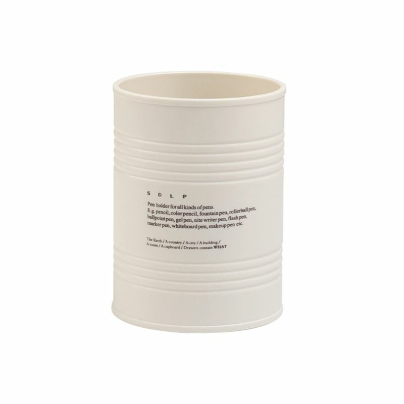 Стакан для ручек и карандашей