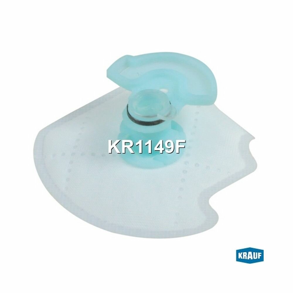 Фильтр-сетка для бензонасоса KRAUF KR1149F для Lexus, Toyota Krauf