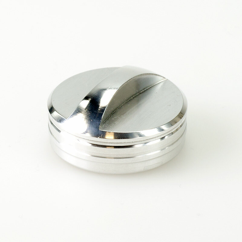 Металлическая ручная оснастка - "карина", д. 30 мм, без подушки"