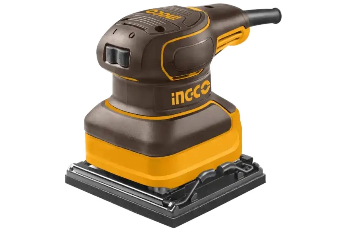 INGCO Эксцентриковая шлифовальная машина PS2416