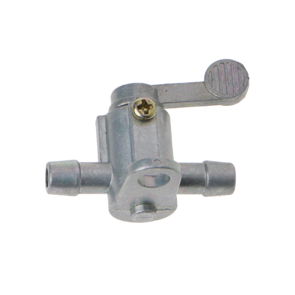 Масло для выключателей насоса для мотоцикла мотоцикла для грязи, Серебро