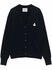 Кардиган Isabel Marant Karina, размер 38 FR, синий