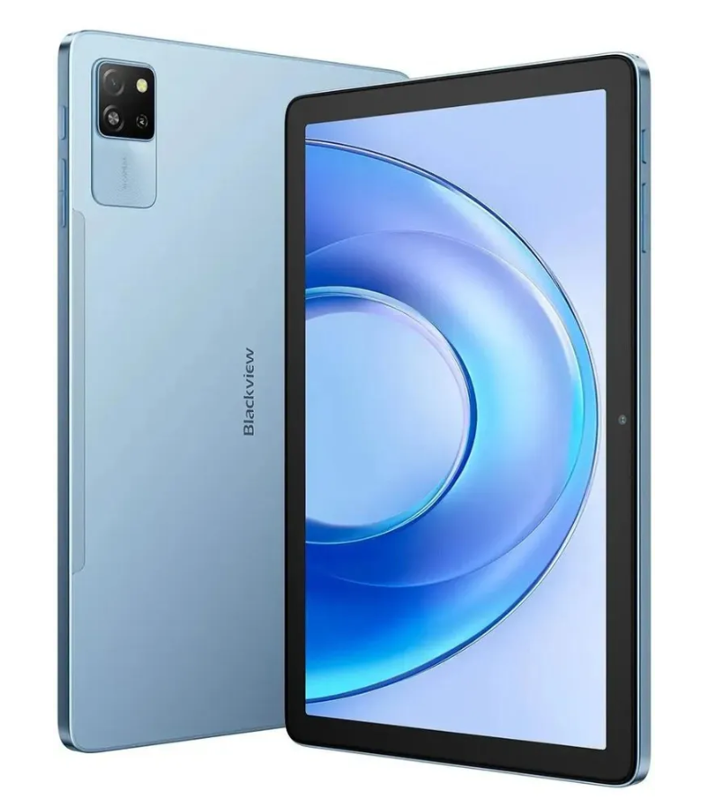 Планшет BlackView Tab 60 Pro 8/128Gb LTE Голубой