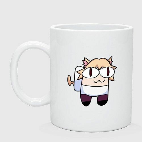 Neko sus Керамическая кружка