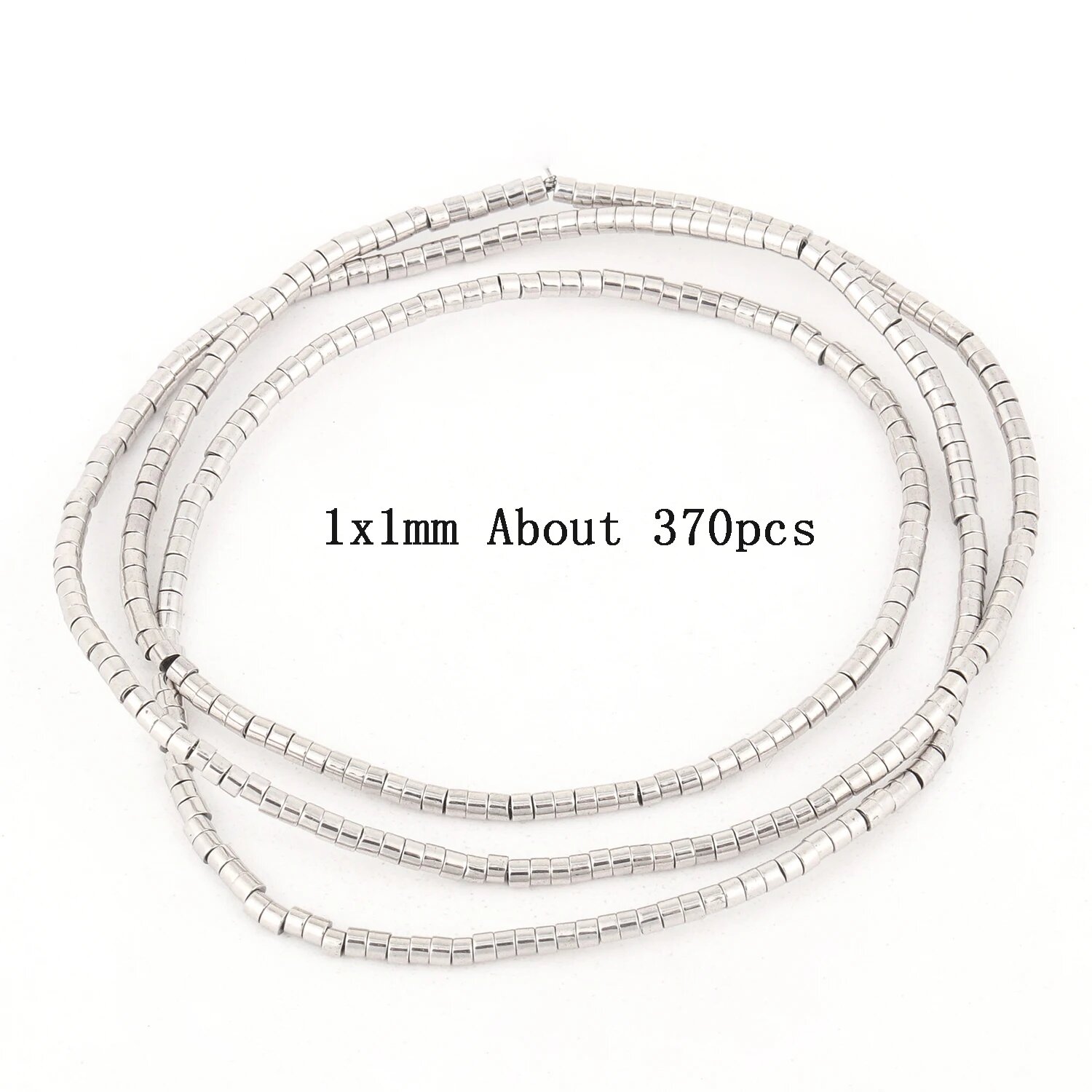 Бусины из гематита TTUIJI Type1-1