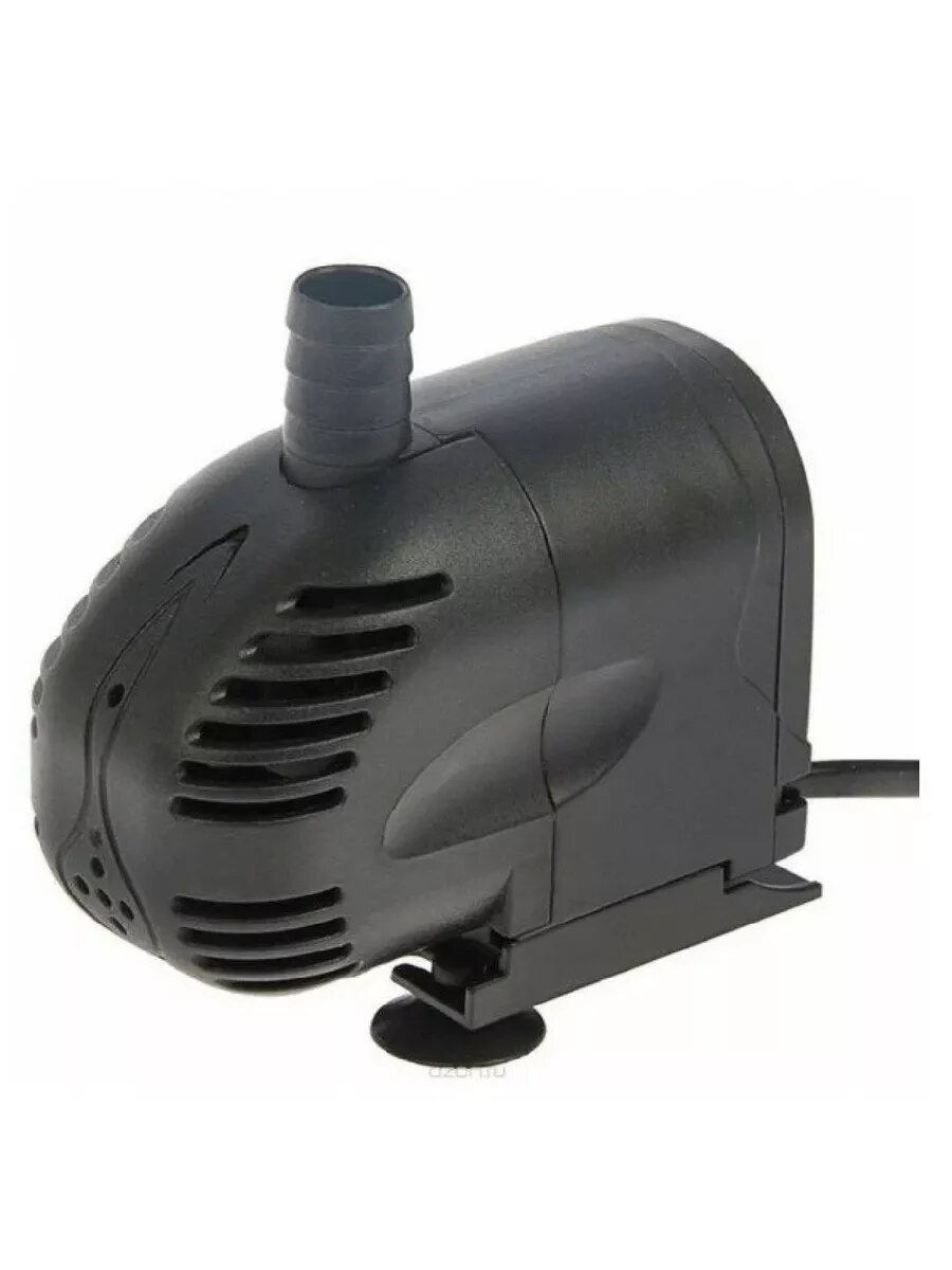 SeaStar Водяная помпа Q 1500 1500 л/ч 25W h 1,6м Sea Star