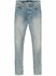 Джинсы AMIRI, размер 29, синий