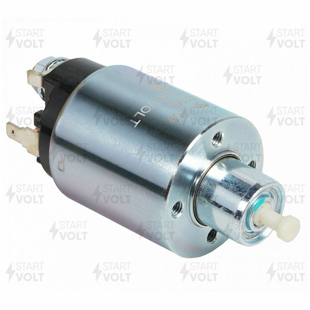 Реле втягивающее стартера для а/м Mitsubishi Pajero, L200, StartVolt VSR 1109