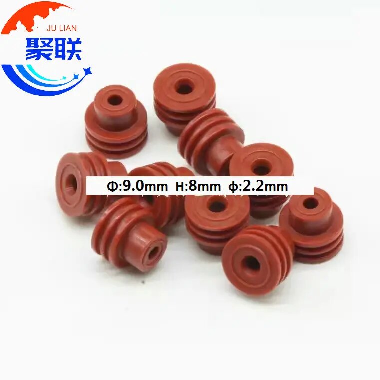 Резиновые уплотнения 357 972 742B, 200pcs