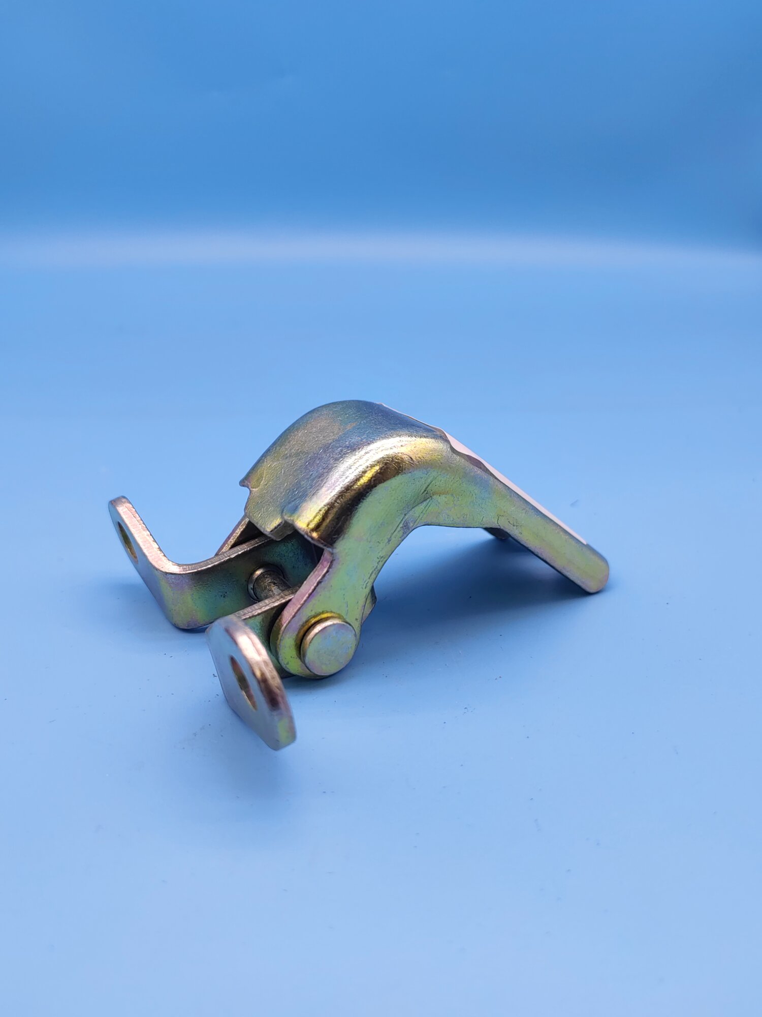 HAVAL Петля двери задней левой нижняя Haval F7X 6206300XKY00A