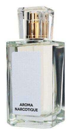 Парфюмированные масла Geparlys Парфюмированная вода для женщин Narcotique №15 (Объем 100 мл)