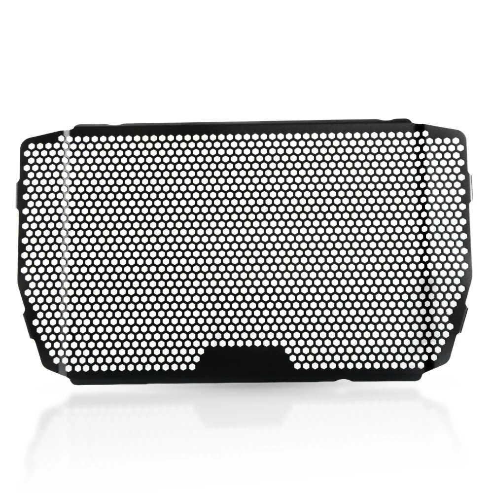 Защитная решетка радиатора, крышка радиатора, запчасти для Hypermotard 821 939 SP Hyperstrada 821 939 2013 2014 2015 2016 2017 2018 Черный, Hypermotard