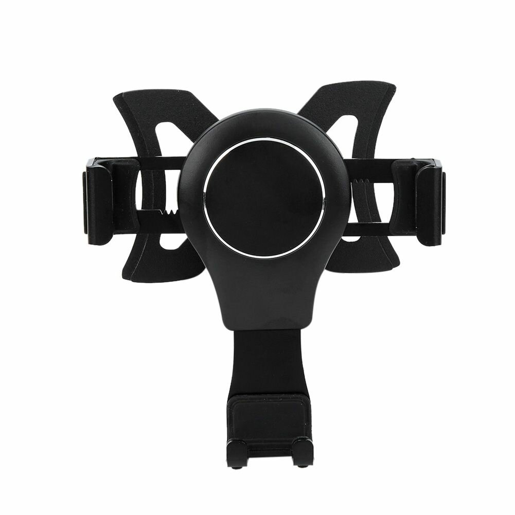 Автомобильный держатель для телефона Audi A3 S3 2014-2019, универсальная посадка из алюминиевого сплава 4,0 6,0 дюйма, регулируемый зажим для легкой установки