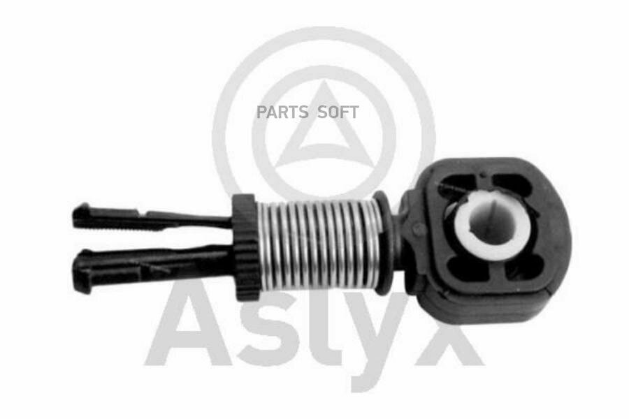 ASLYX AS-201608 наконечник троса сцепления AUDI A3 , OPEL SEAT TOLEDO II , LEON , SKODA OCTAVIA I , VW BORA I , GOLF