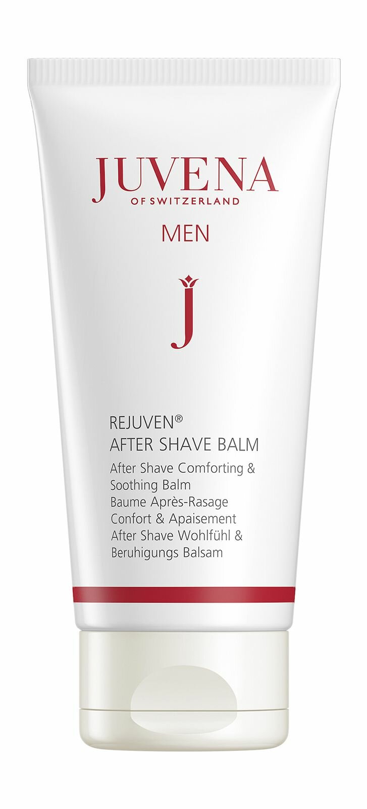 JUVENA After Shave Balm Comforting & Soothing Бальзам после бритья успокаивающий и смягчающий муж, 75 мл