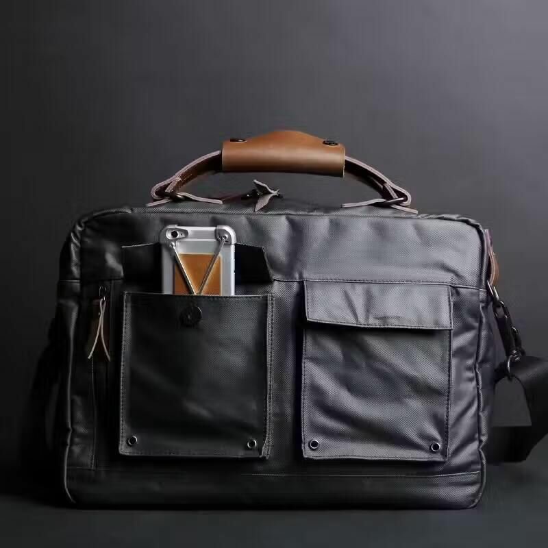 Подходит Для 13, 14 И 15,6-дюймовых Компьютерных Портфелей