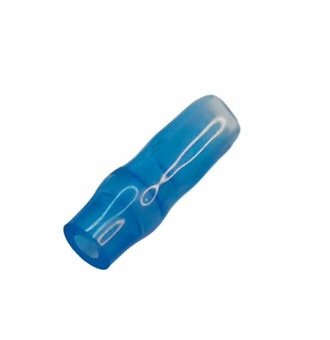 Клемма (пыльник) для дрели Makita HP1620, 686038-5