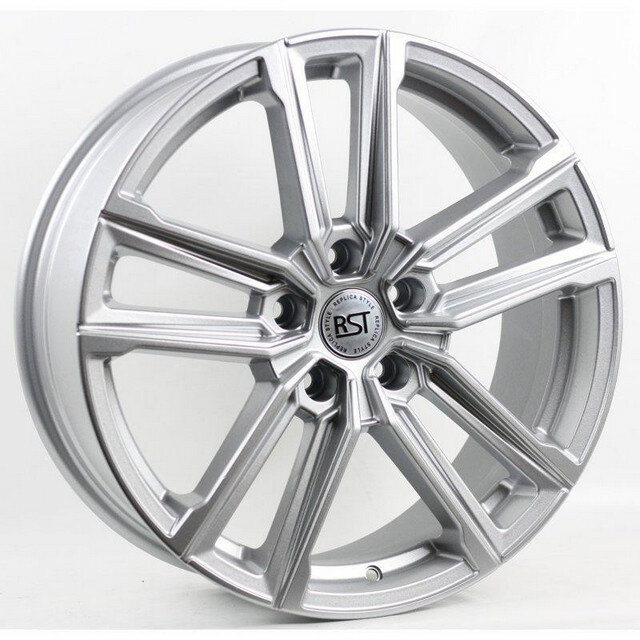 Колесный диск Rst R078 (Outlander) 7x18/5x114.3 D67.1 ET38 S