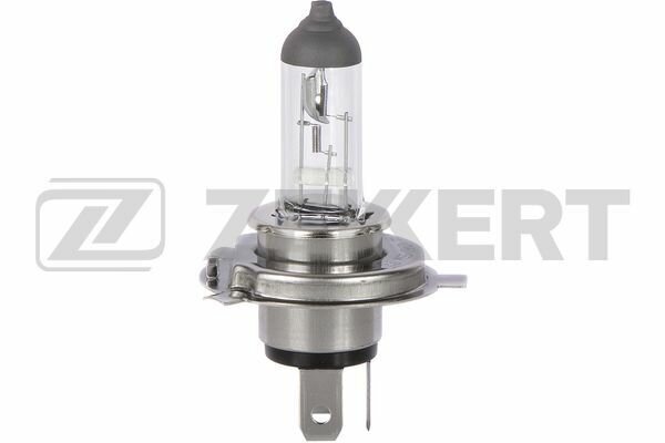 Zekkert Лампа H4 12V 60/55W P43t