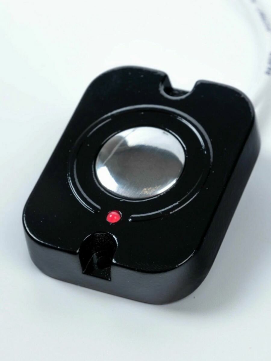 Кнопка выхода EXITка (черная)