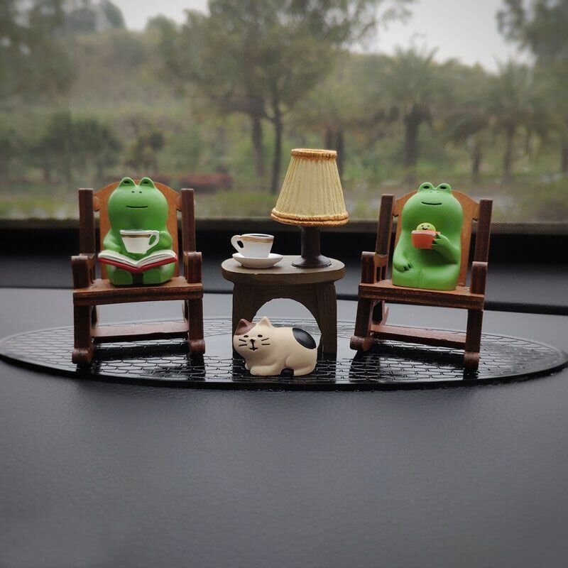 Zakka Орнамент для украшения интерьера.