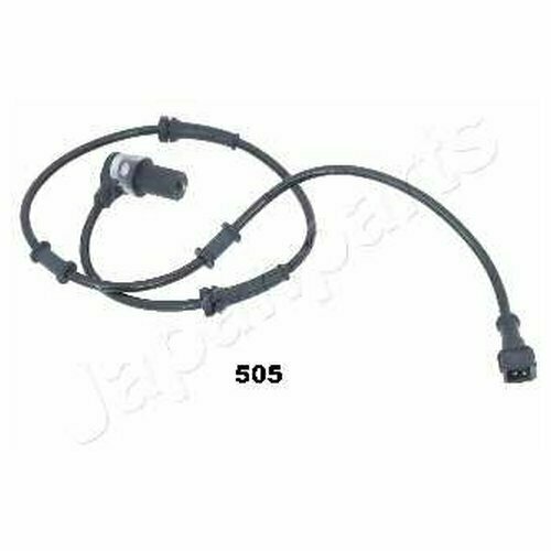 Датчик ABS Japanparts abs505 для Mitsubishi Carisma, Space Star; Volvo S40 I, V40