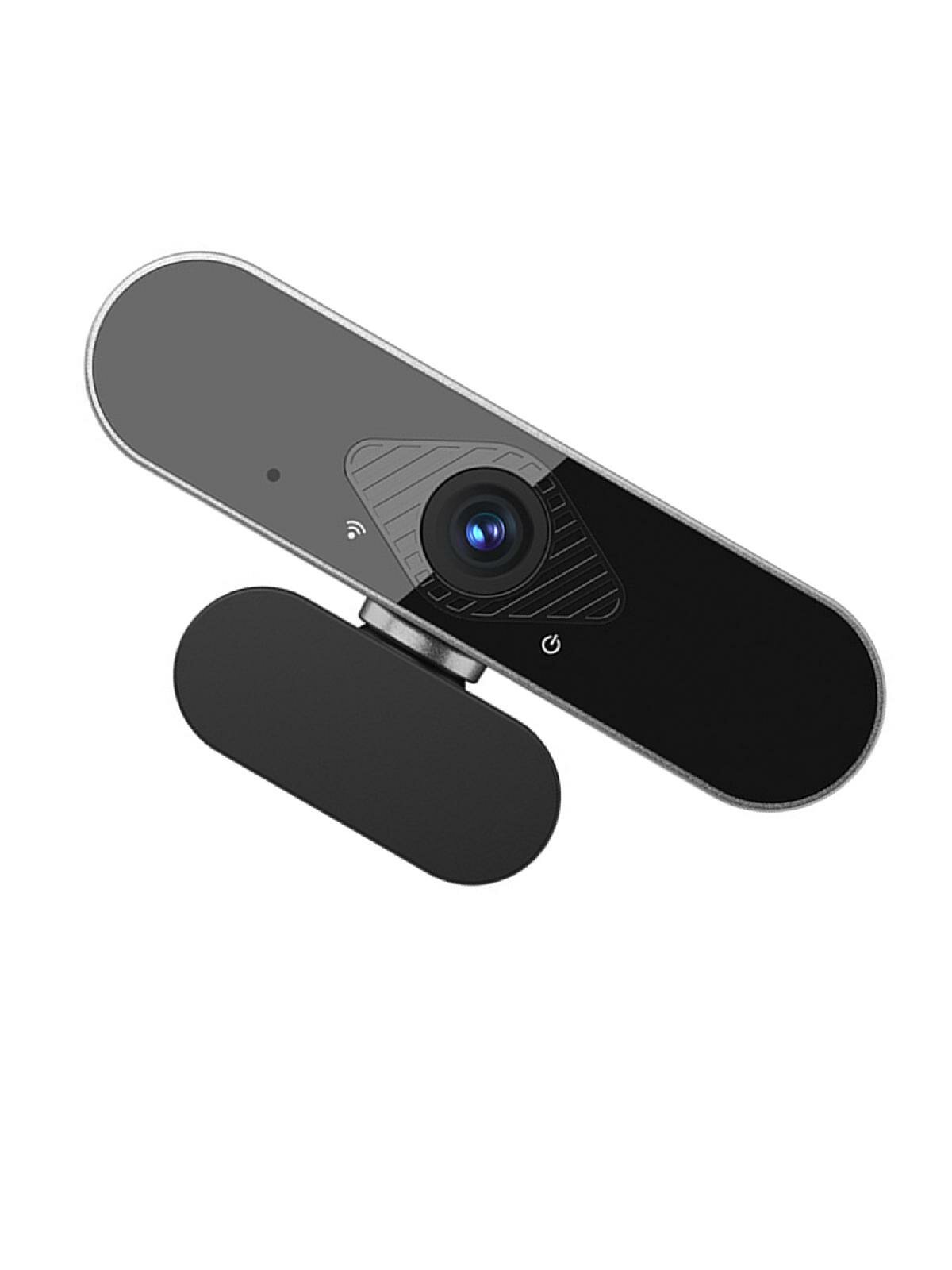 Networking Camera 1080P/2K/4K USB Camera with Microphone Computer Camera for Live Streaming Video Conferencing Accessories