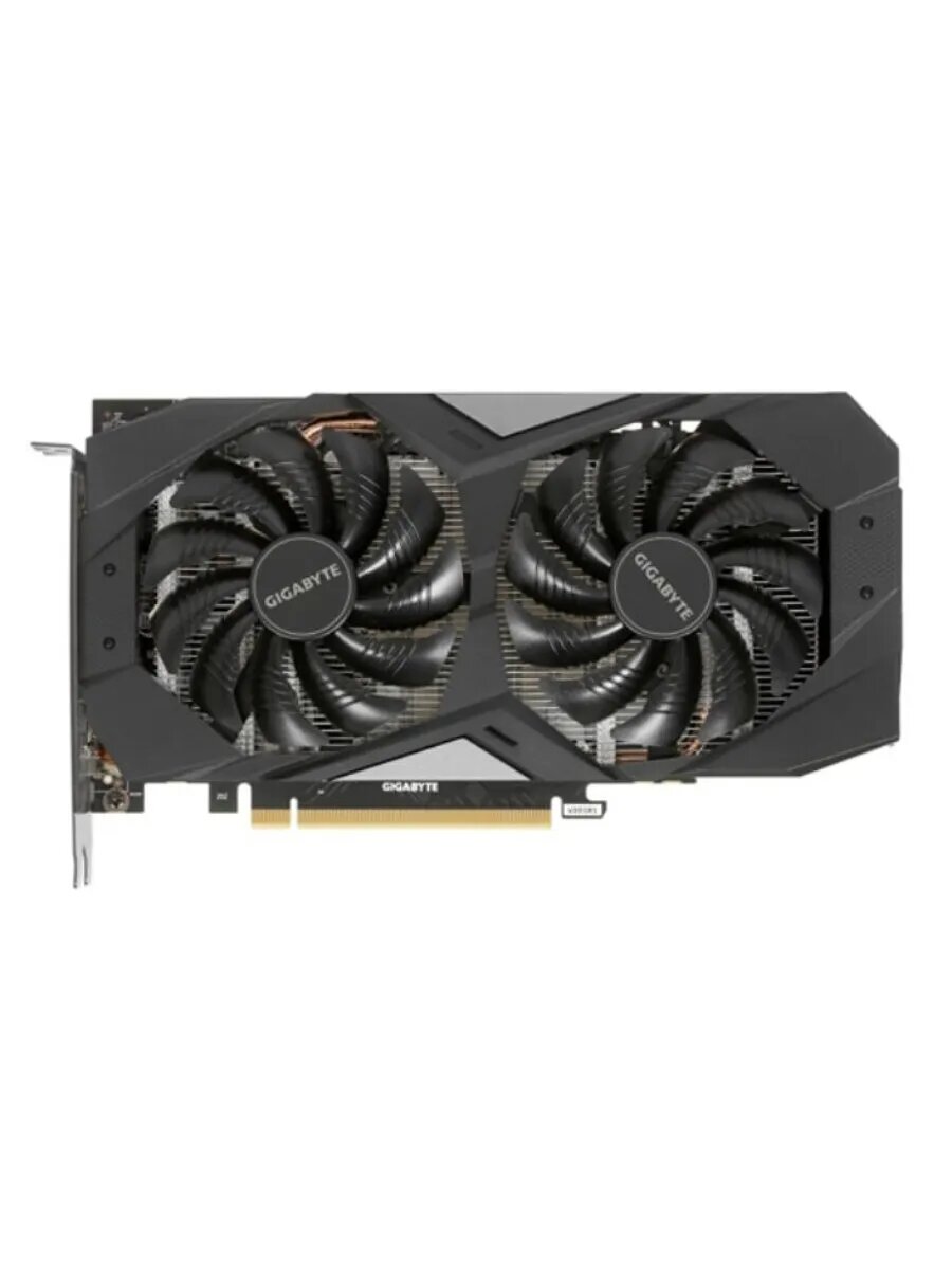 Видеокарта GeForce GTX 1660 Super D6 GV-N166SD6-6GD 6 ГБ