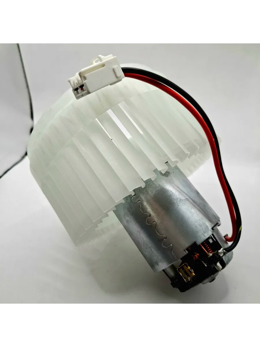 Volvo Мотор отопителя салона PRO PARTS