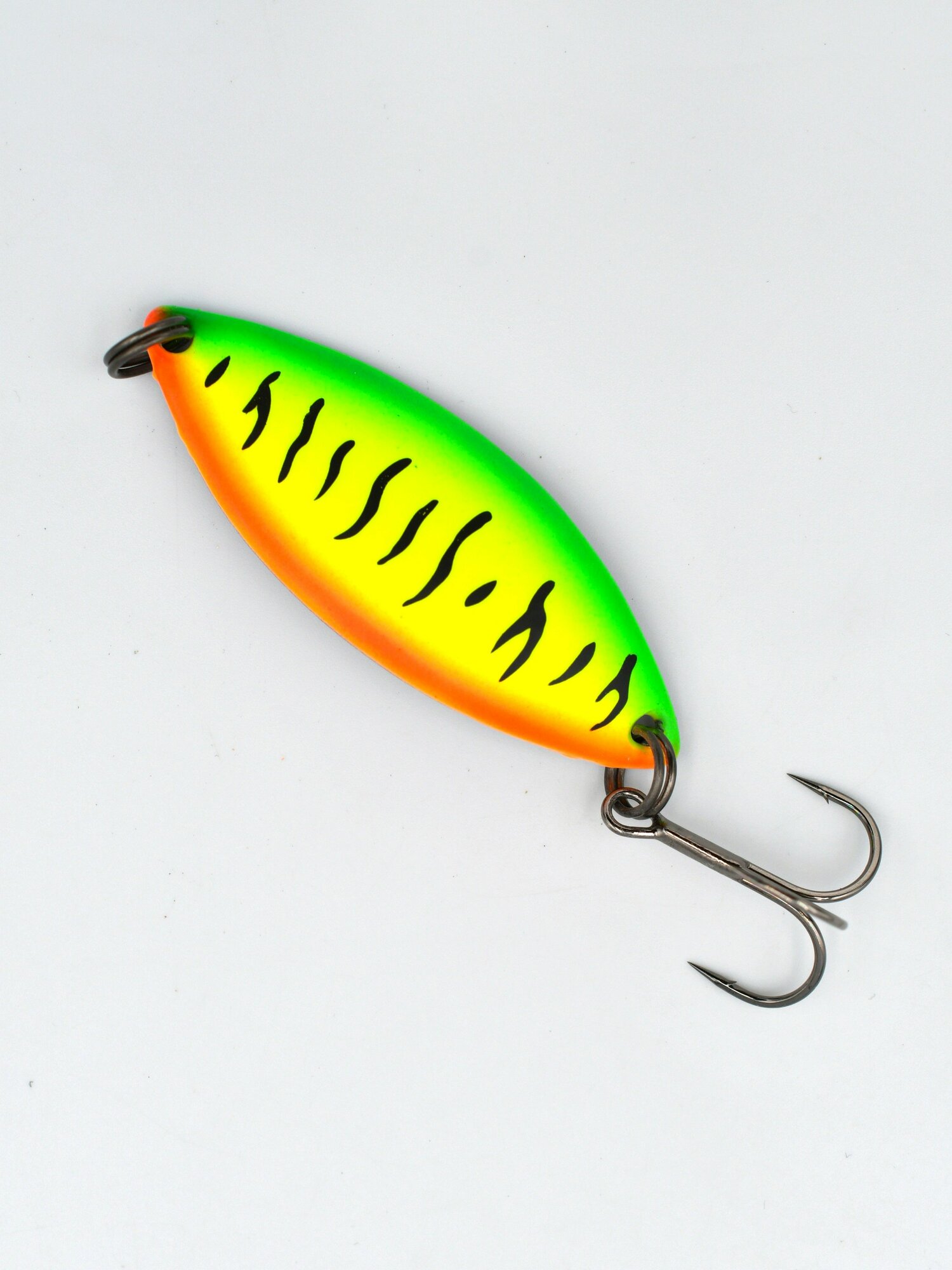 Блесна колеблющаяся Trout Bait ARNO 21 гр. на судака; на щуку; на форель