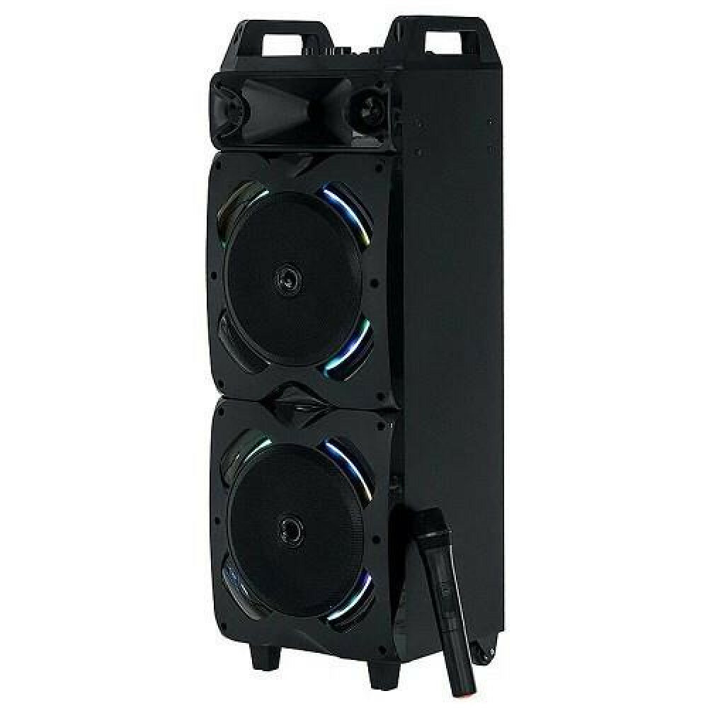 Акустическая система Dialog Oscar AO-220, Bluetooth, FM-радио