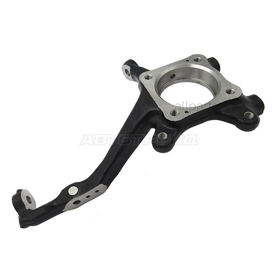 SAT ST-91-0014 Кулак поворотный TOYOTA LAND CRUISER PRADO 150 09- RH