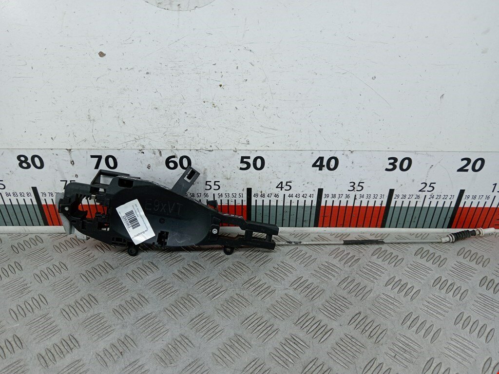 Кронштейн (держатель) ручки двери BMW 3-Series (E90/E91/E92/E93) 51227199839 арт. 2265963