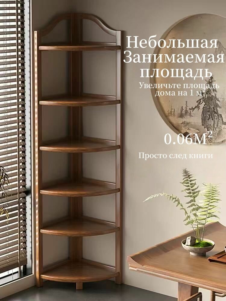 Узкая тумба 32x32x74 см, компактная и функциональная, для прихожей и гостиной