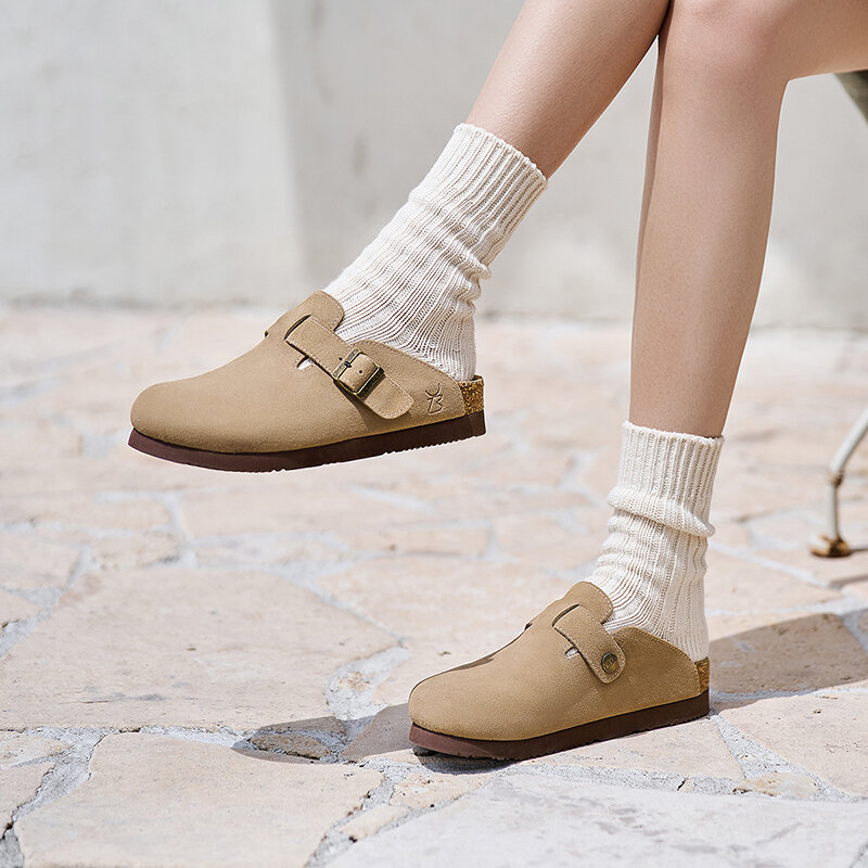Биркенштоки Birkenstock-Style Shoes