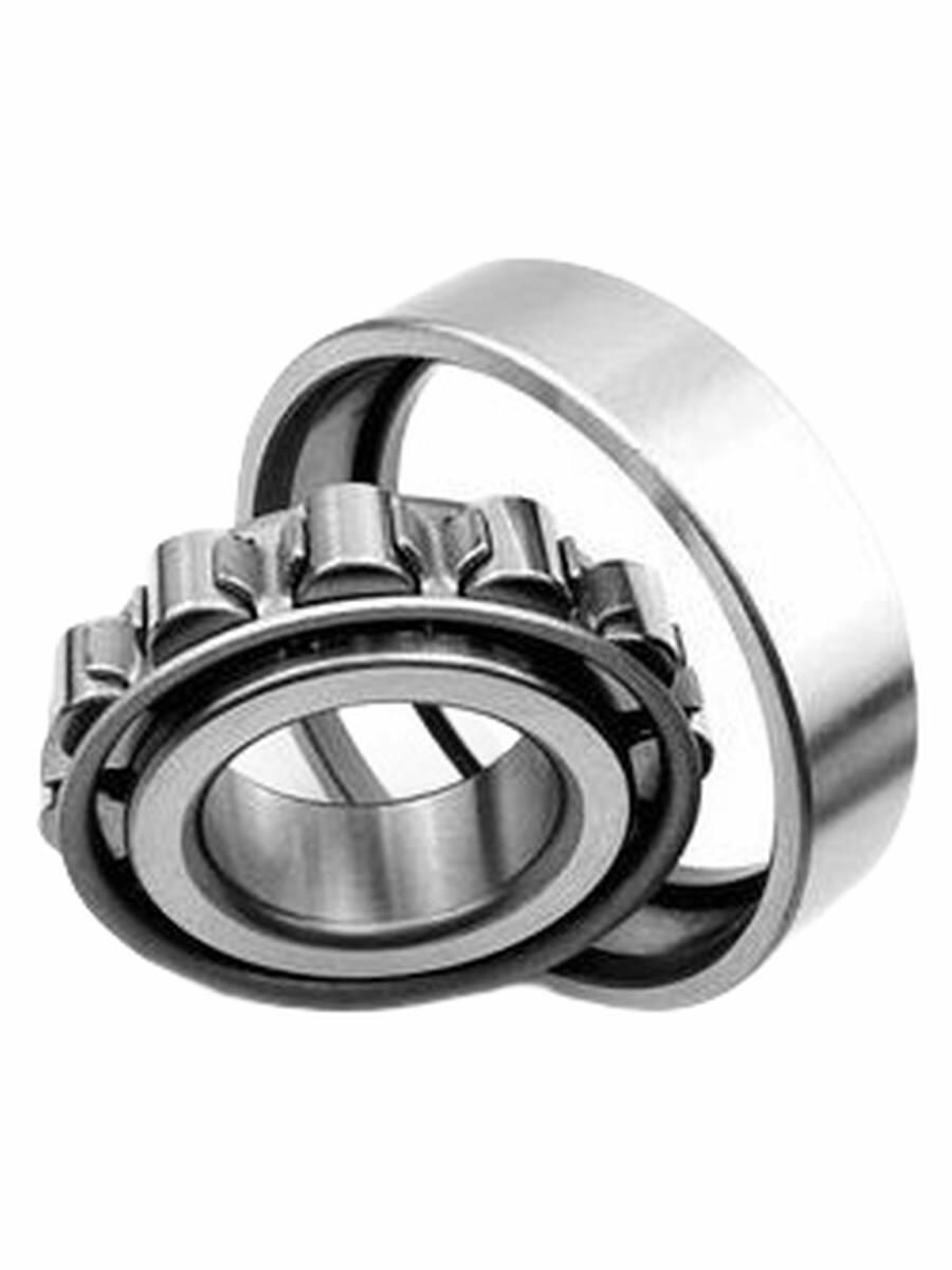 Подшипник 12309 раздаточная коробка подходит для ГАЗ-3308, кулак повор. УРАЛ-4320 АПП